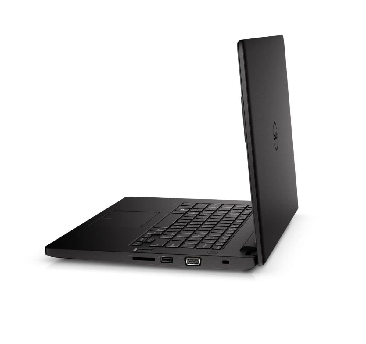 Dell Latitude 3470 14 Inch LED Business Laptop i5-6200U 8GB RAM 256GB Solid State Drive Windows 10 Pro (Renewed)