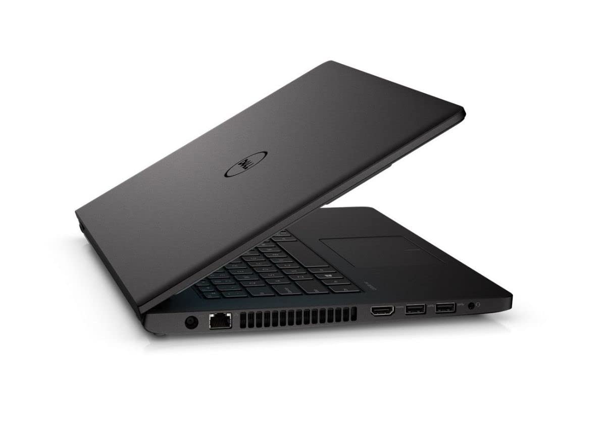 Dell Latitude 3470 14 Inch LED Business Laptop i5-6200U 8GB RAM 256GB Solid State Drive Windows 10 Pro (Renewed)