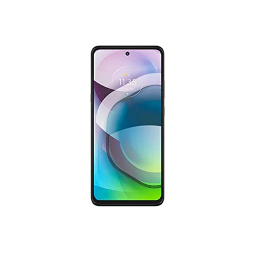Motorola Moto G 5G Dual-SIM 64GB ROM + 4GB RAM (GSM Only | No CDMA) Factory Unlocked 5G Smartphone (Gray) - International Version