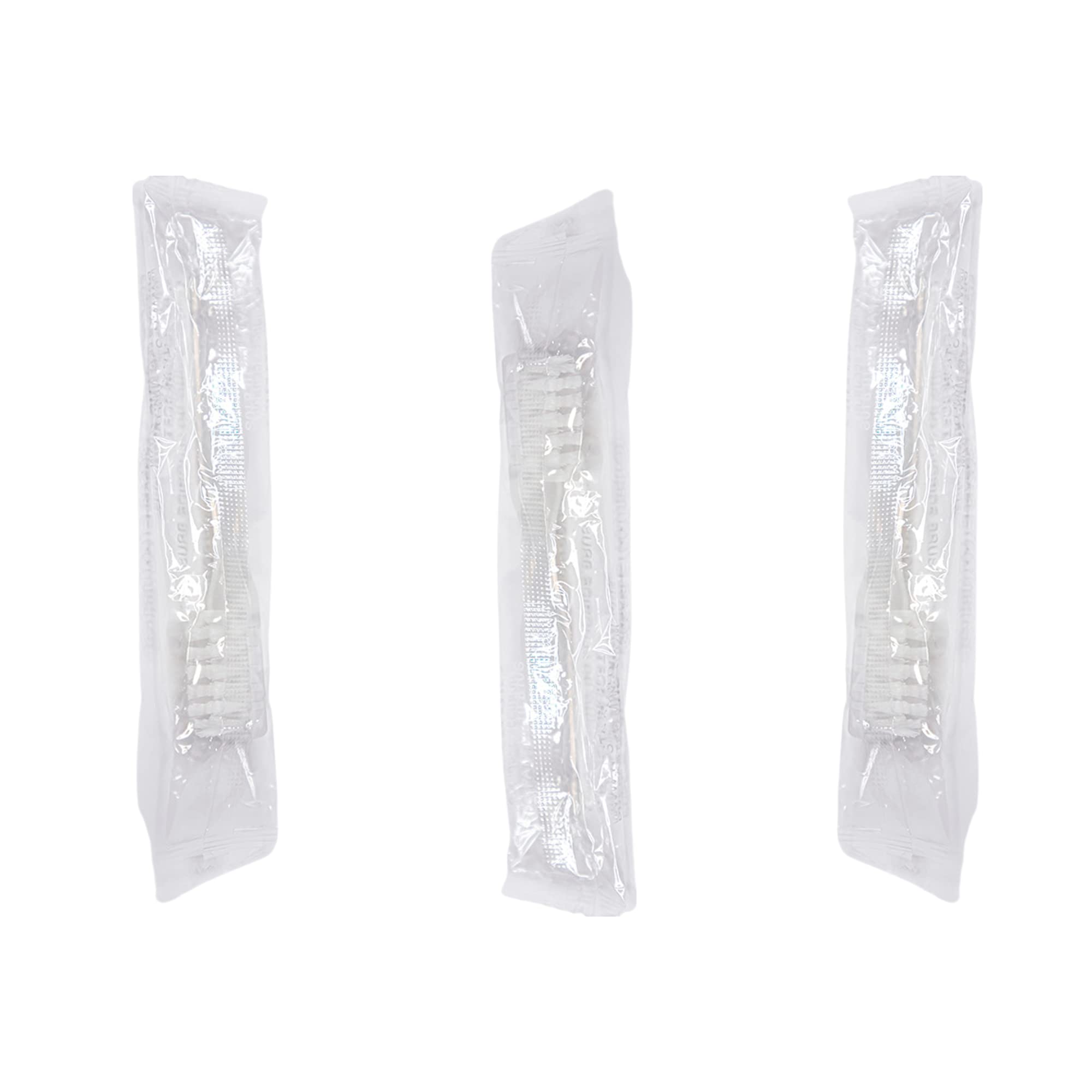 N-STA-Smile Pre-Pasted Mini Disposable Toothbrush (50)