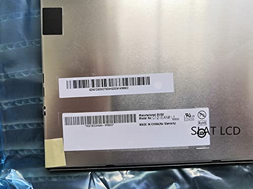 AUO 12.1-Inch LCD Screen G121EAN01.1 with Full kit of Driver Board