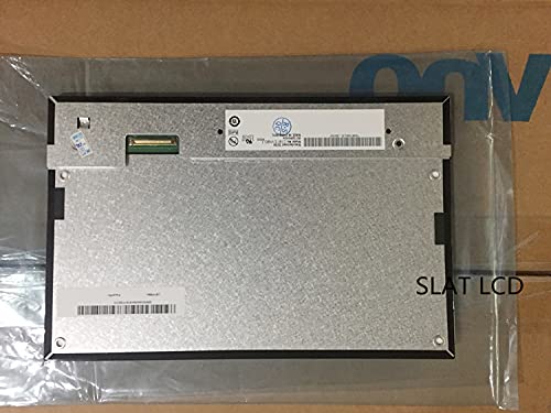 AUO 10.1-Inch LCD Screen G101EVN03.1 with Full kit of Driver Board