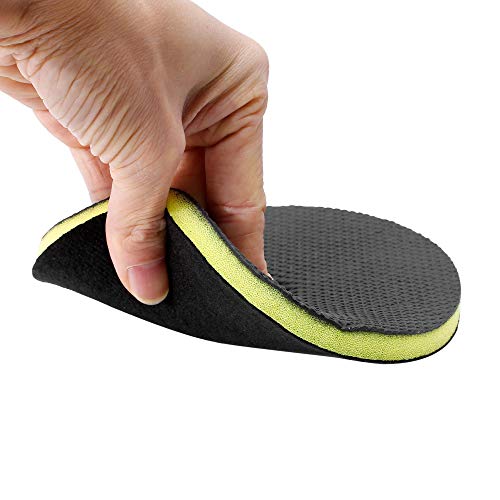 X AUTOHAUX 2pcs 6" Clay Pad Car Washing Cleaning Polishing Foam Pad Sponge Disc