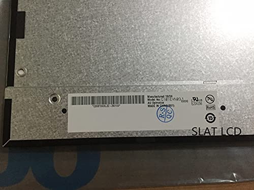 AUO 10.1-Inch LCD Screen G101EVN03.1 with Full kit of Driver Board