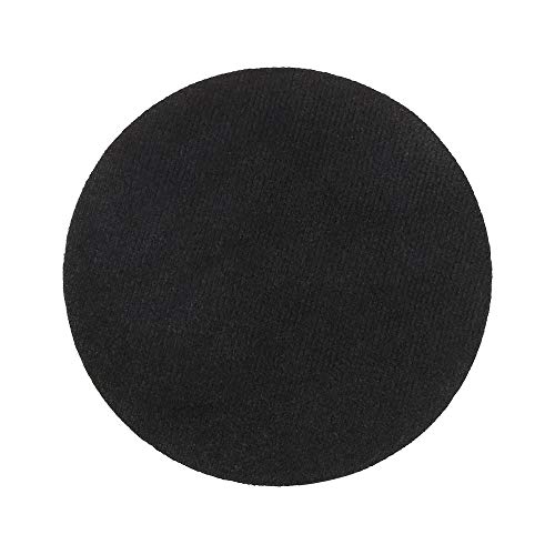 X AUTOHAUX 2pcs 6" Clay Pad Car Washing Cleaning Polishing Foam Pad Sponge Disc