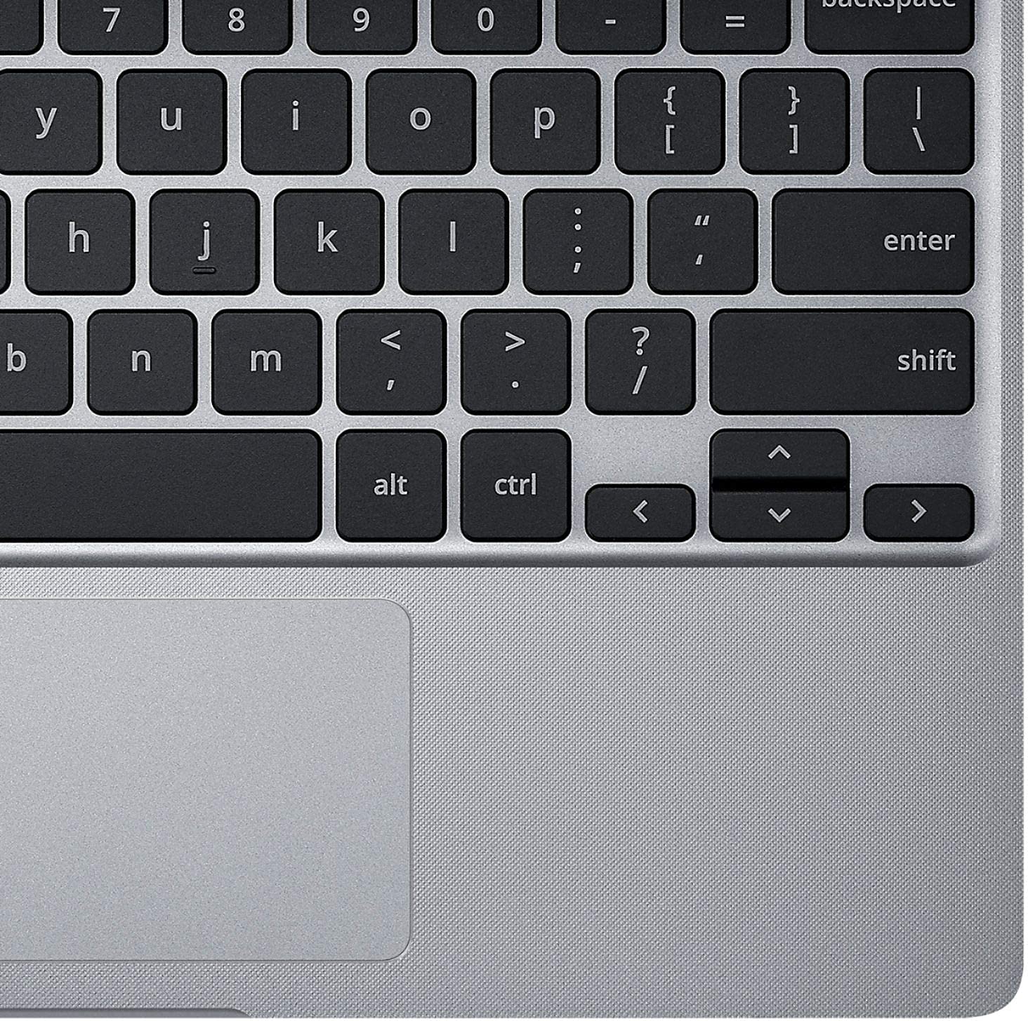 ASUS Chromebook CX22N 11.6-inch HD Non-Touch 32GB eMMC Intel Celeron N3350 (4GB RAM, Intel UHD Graphics, SD Card Reader) Grey, CX22NA-211.BB01 (Renewed)