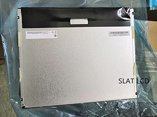 AUO 17-Inch LCD Screen G170ETN03.1 with Full kit of Driver Board
