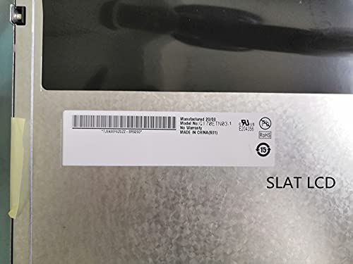 AUO 17-Inch LCD Screen G170ETN03.1 with Full kit of Driver Board