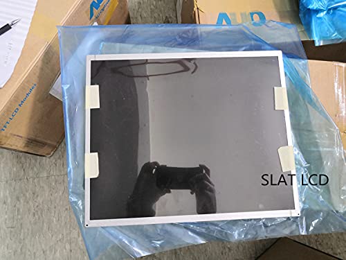 AUO 17-Inch LCD Screen G170ETN03.1 with Full kit of Driver Board