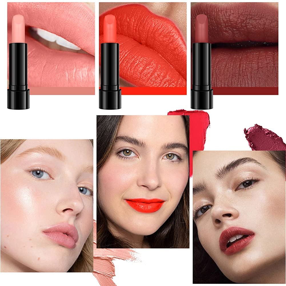 All-in-One Makeup Kit for Women Full Kit,Multipurpose Kit,Cosmetic Starter Beauty Include Brush Set,Eyeshadow,Lip Gloss,Mascara,Travel Carry Bag