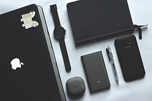 POPMAGNETZ Podify (2-Pack) AirPods Holder Stick On Adhesive Silicone Earbud Sleeve Case Attachment Accessory for Back of Cell Phone, iPhone & Android, Fits AirPods & AirPods Pro (Clear)