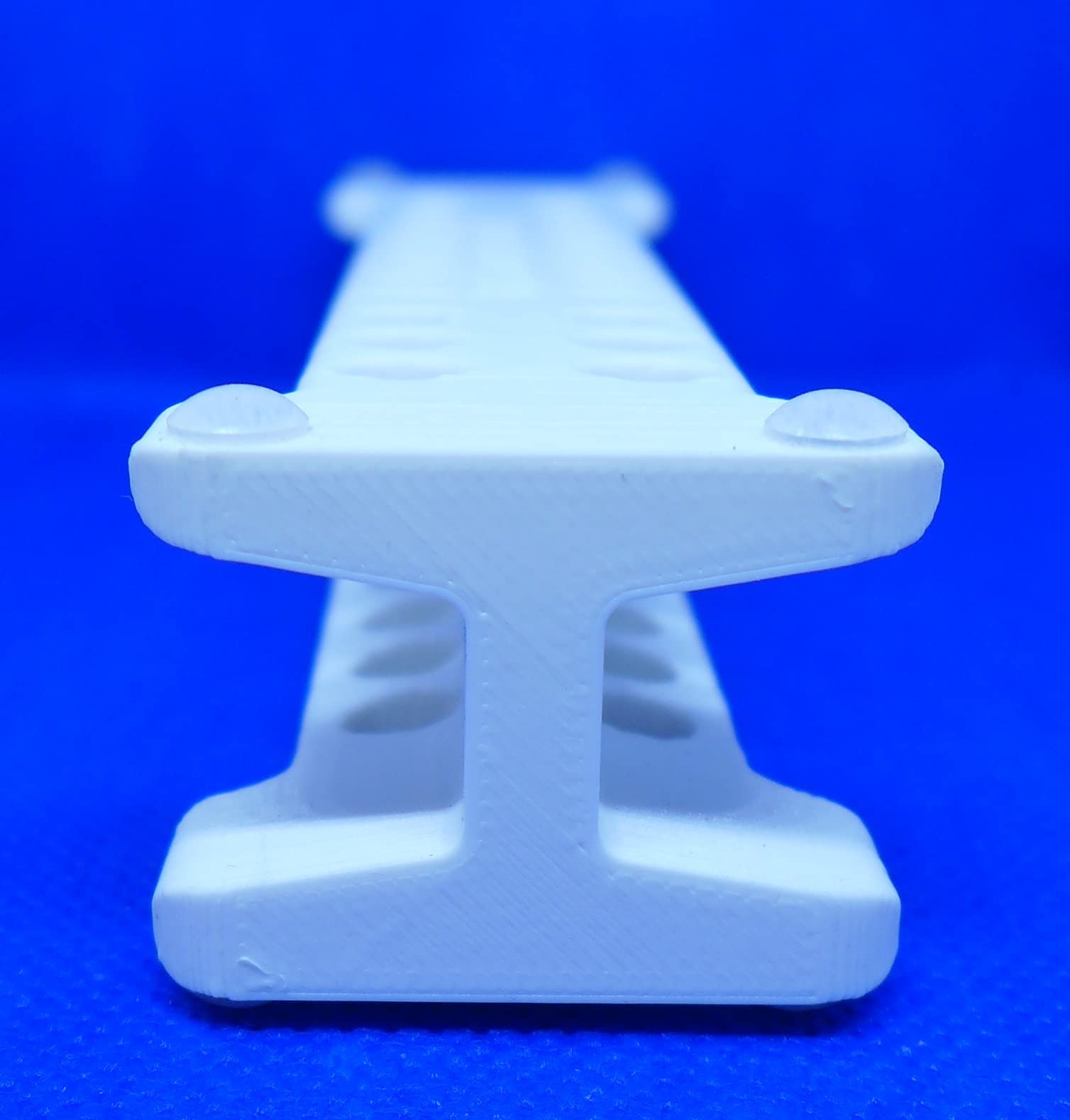 Magnetic Rack for DNA, RNA Purification; for 100-250 microliter PCR Tubes (leagacy, 24 Tubes)
