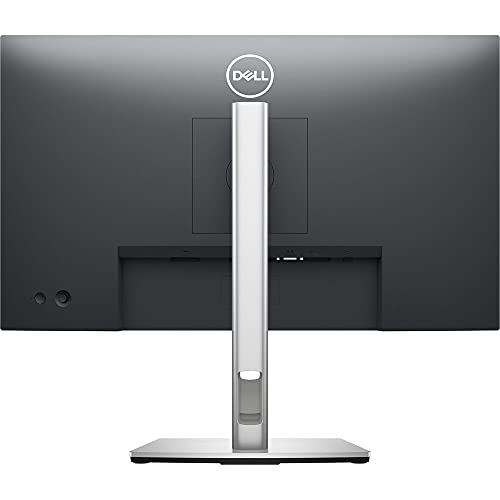 Dell P2422H 24" Full HD 1080p, 16:9 IPS Monitor (P2422H) + HDMI Cable + LCD Cleaning Kit