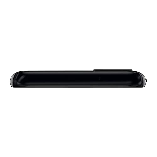Motorola Moto G Stylus Smartphone, 128GB Storage, Unlocked Cellular - Black (Renewed)