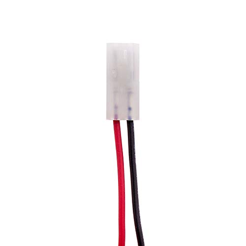 CS Cameron Sino Replacement Battery for B'obsweep Bob PetHair WP460011RO,Junior, WJ540011