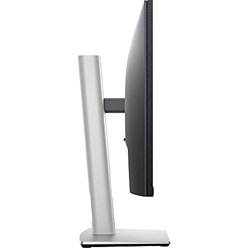 Dell P2422H 24" Full HD 1080p, 16:9 IPS Monitor (P2422H) + HDMI Cable + LCD Cleaning Kit