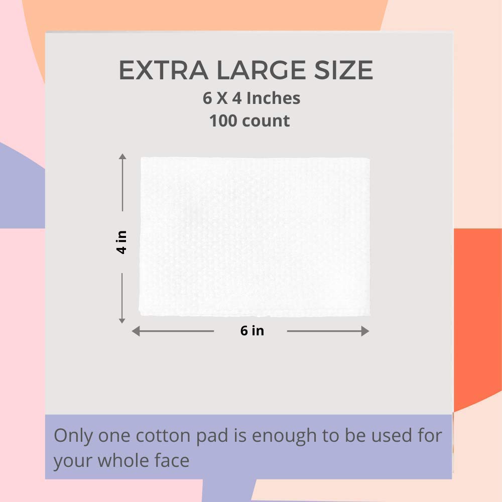 White rabbit Care Set - Classic 100P + Textured 100P + Stripped 180P | Trial Set