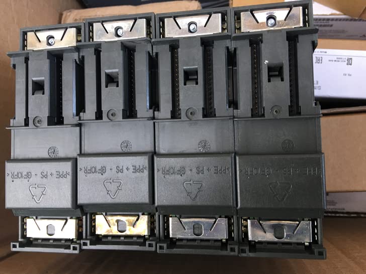 Davitu Electricity Generation - Used Good Condition SM322,6ES7 322-1BL00-0AA0,6ES7322-1BL00-0AA0