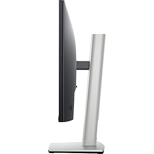 6th Ave Electronics 2 x Dell P2422H 24" Full HD 1080p, 16:9 IPS Monitor (P2422H) + 2 x HDMI Cable + LCD Cleaning Kit