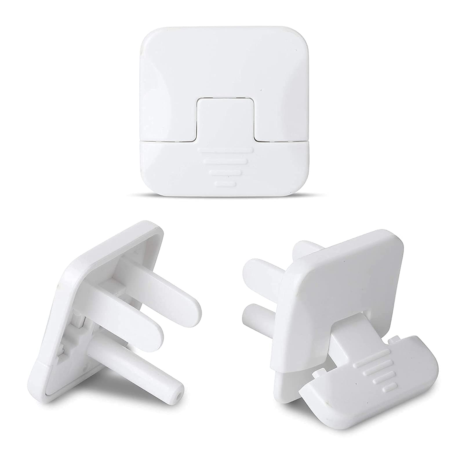 YIDADAUS 38 Pack Baby proofing Outlet Plugs,Outlet Covers Baby proofing,Baby Safety Products,Baby proofing,Outlet Plug Covers,Outlet Plugs Baby,Proof Child Safety Outlet Covers Toddler Safety