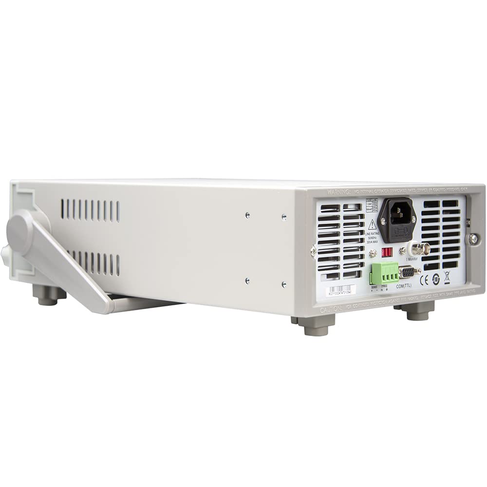 ITECH IT8511A+ DC Electronic Load 0-150V/0-30A/0-150W Single Channel Readback Resolution 0.1mV/0.1mA