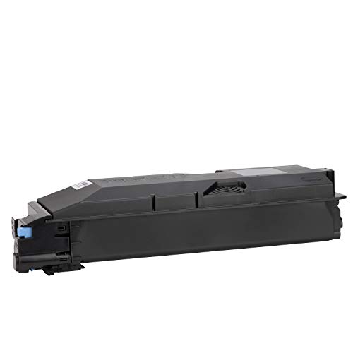 shiki Compatible Toner Cartridge for Kyocera TASKalfa 3500i/3501i/4500i/4501i/5500i/5501i (TK6307) 35,000 paged (Monochrome)