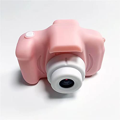 NC Children's Digital Camera,Portable SLR Children's Camera Toy,The Most Popular Birthday Gift for Children