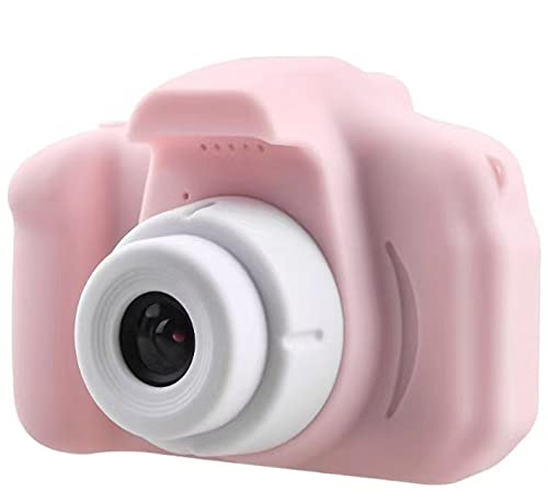 NC Children's Digital Camera,Portable SLR Children's Camera Toy,The Most Popular Birthday Gift for Children