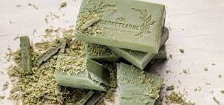 Minos Olive Oil Soap, Papoutsanis, CASE (4 x 125g)