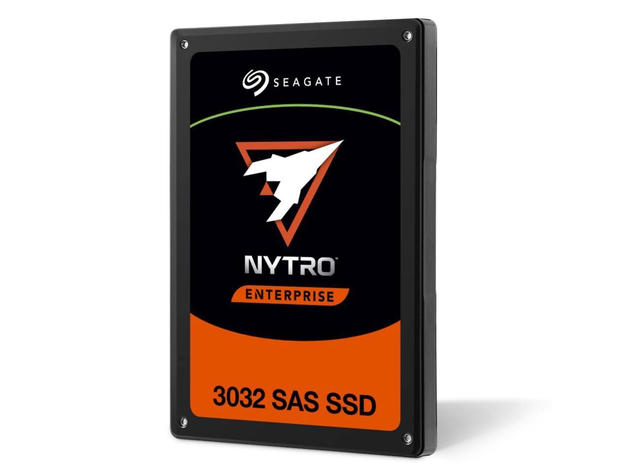 Seagate Exos 7E10 ST4000NM024B 4 TB Hard Drive - Internal - SATA (SATA/600) - Storage System, Video Surveillance System Device Supported - 7200rpm