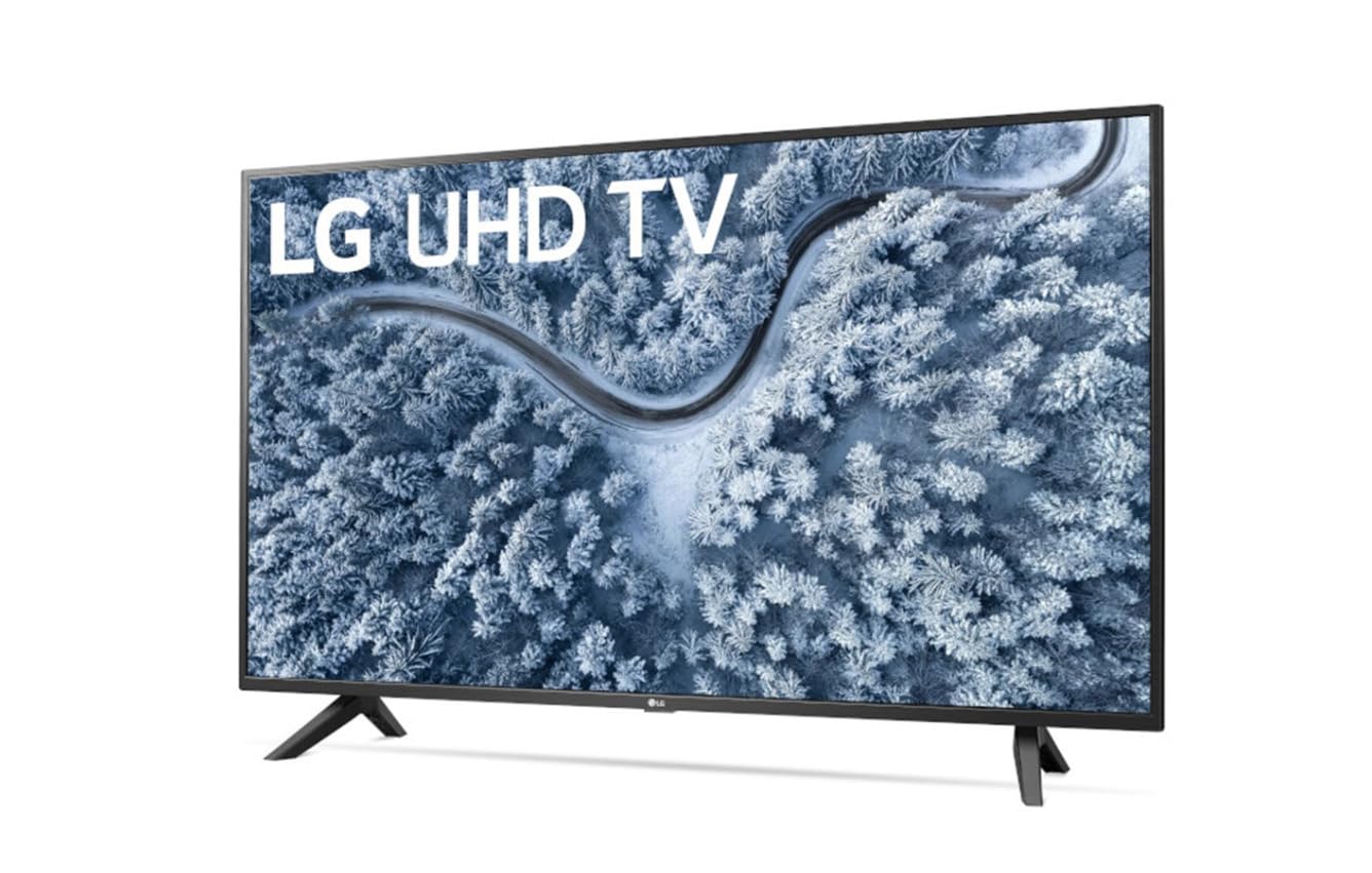 LG 55" UHD 70 Series 4K HDR Smart LED TV (2021)