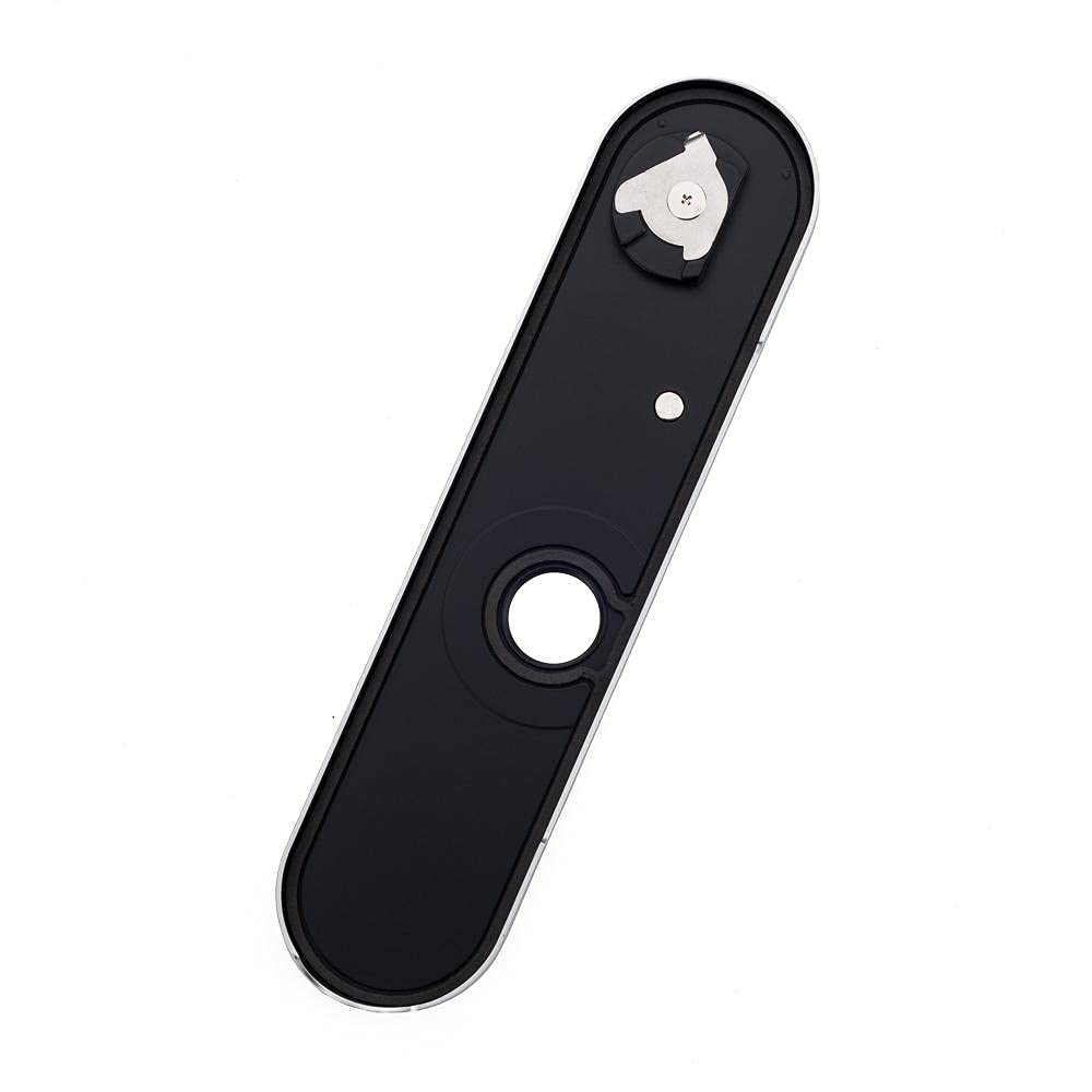 Leica Base Plate for M10, Silver