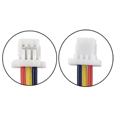 Liter energybattery 3.7V Lipo Battery 600mAh Rechargeable Lithium ion Polymer Battery 602535 Lithium Polymer ion Battery with SH 1.0-3P Connector