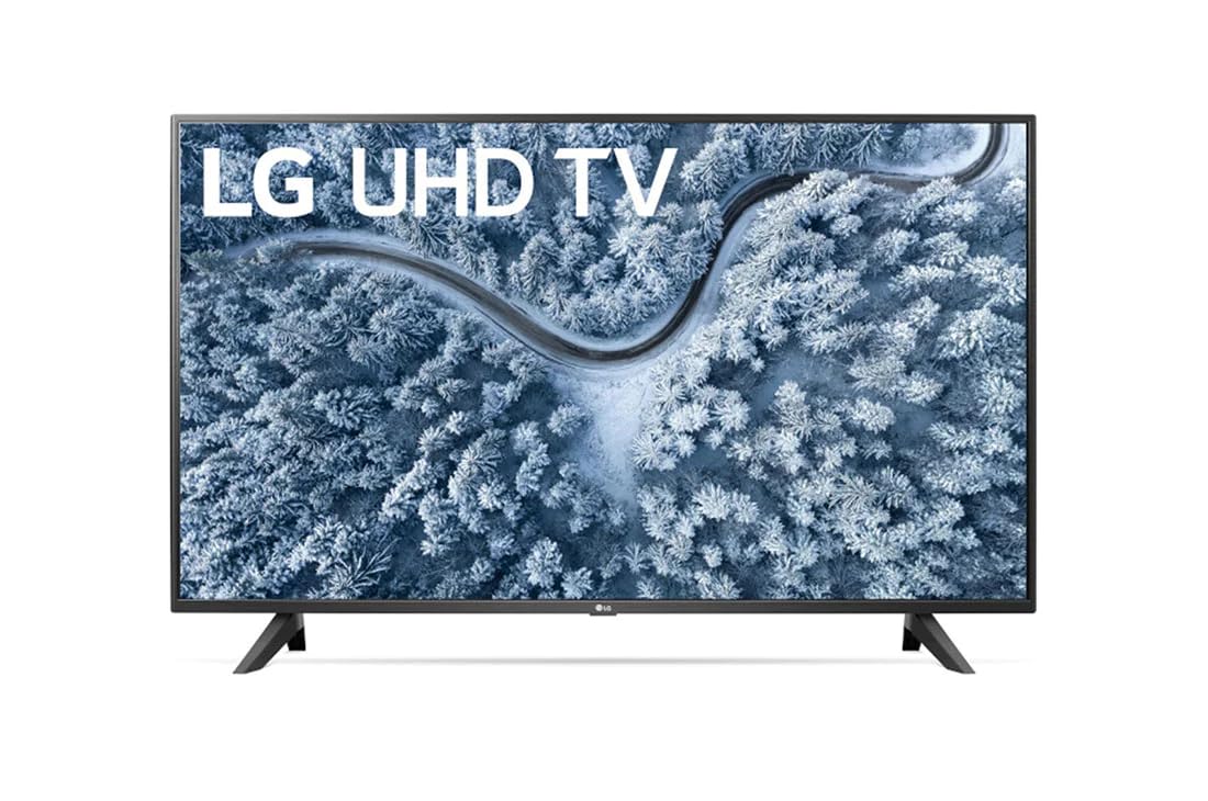 LG 55" UHD 70 Series 4K HDR Smart LED TV (2021)