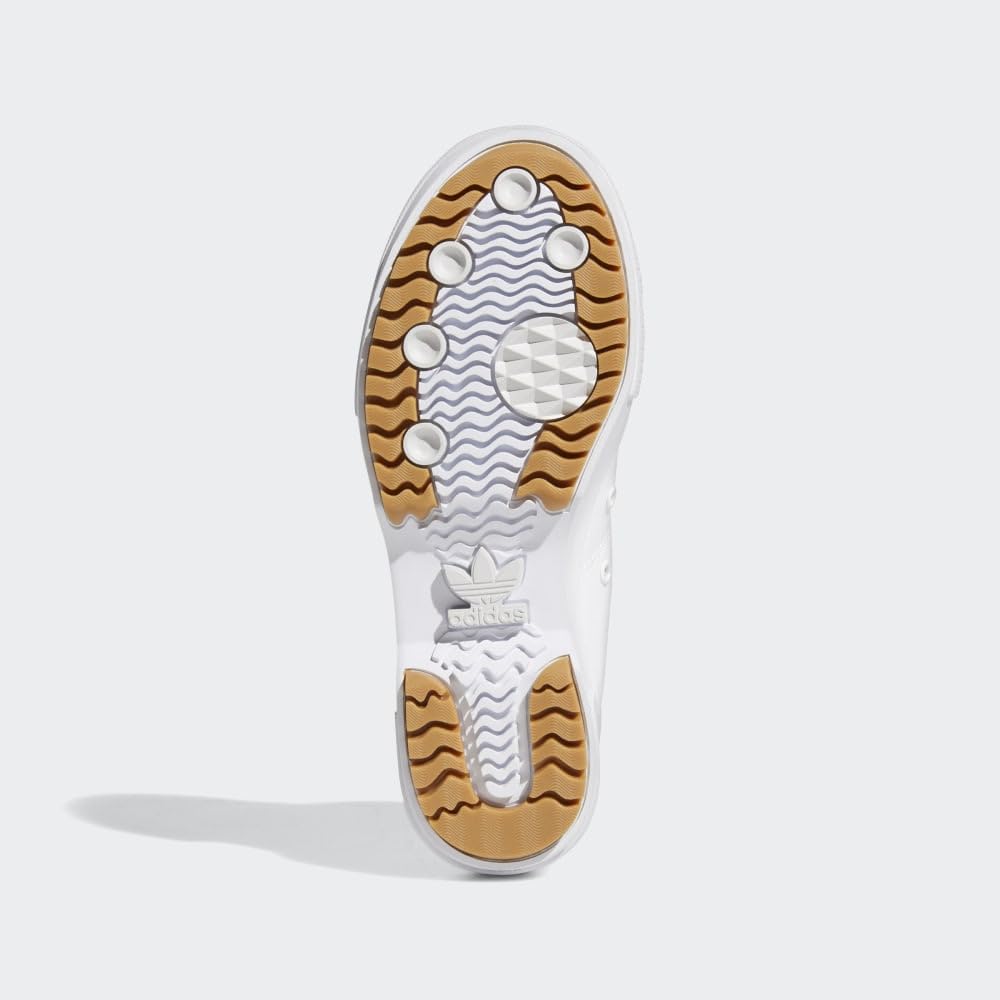 adidas Nizza Trek Shoes Women's, White, Size 6
