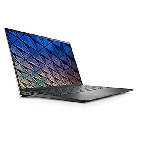 Dell Vostro 5510 Laptop | 15.6" 1920x1080 FHD | Core i7-11370H - 256GB SSD Hard Drive - 8GB RAM | 4 cores @ 4.8 GHz Win 10 Pro Black