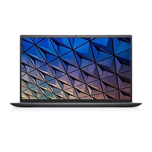 Dell Vostro 5510 Laptop | 15.6" 1920x1080 FHD | Core i7-11370H - 256GB SSD Hard Drive - 8GB RAM | 4 cores @ 4.8 GHz Win 10 Pro Black