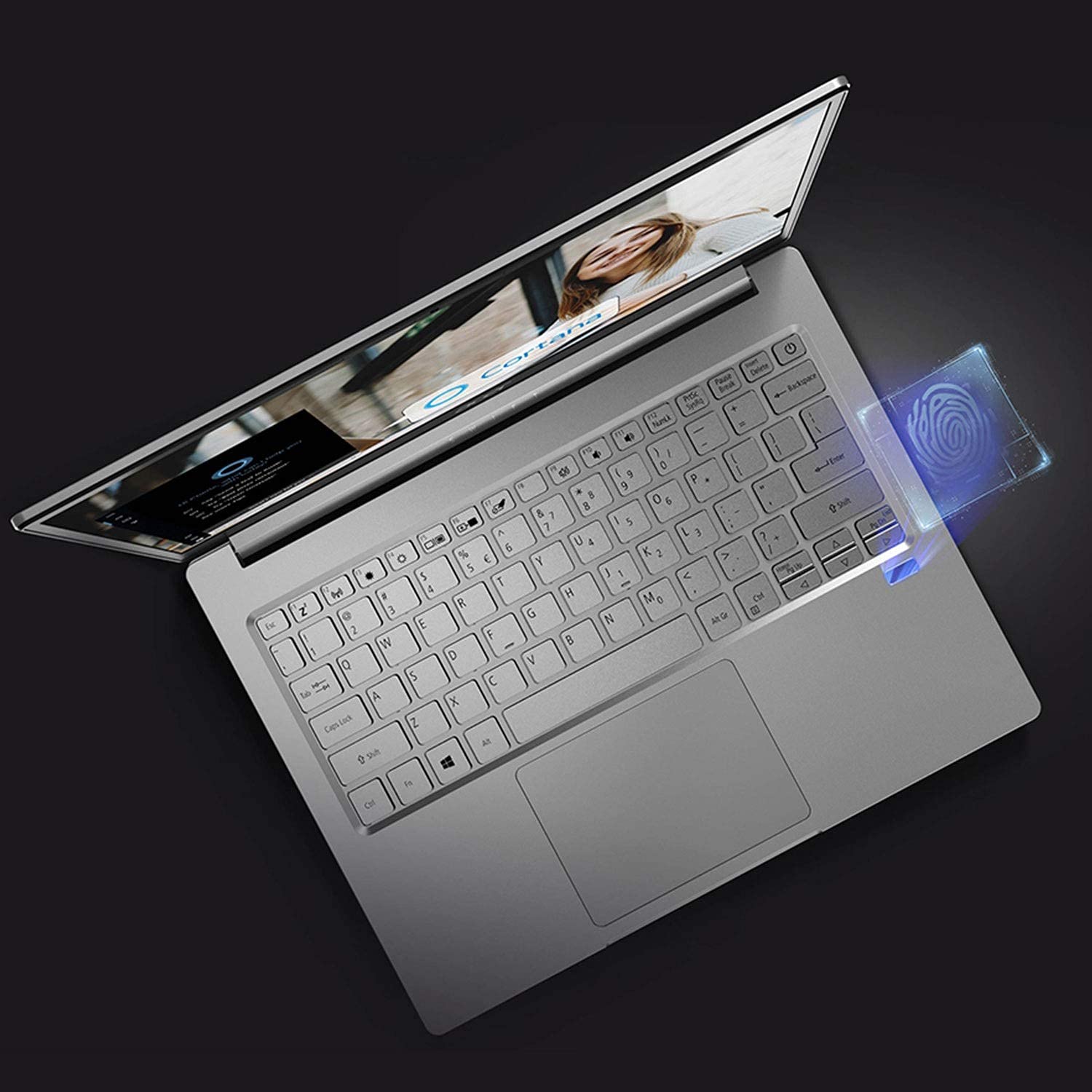 Acer Swift 3 Intel Evo Thin & Light Laptop, 13.5inch 2256 x 1504 IPS, Intel Core i7-1165G7, Intel Iris Xe Graphics, 8GB LPDDR4X, 512GB NVMe SSD, Wi-Fi 6 Silver 13-13.99 inches (Renewed)