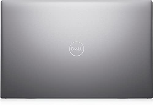 Dell Vostro 5510 Laptop | 15.6" 1920x1080 FHD | Core i7-11370H - 256GB SSD Hard Drive - 8GB RAM | 4 cores @ 4.8 GHz Win 10 Pro Black