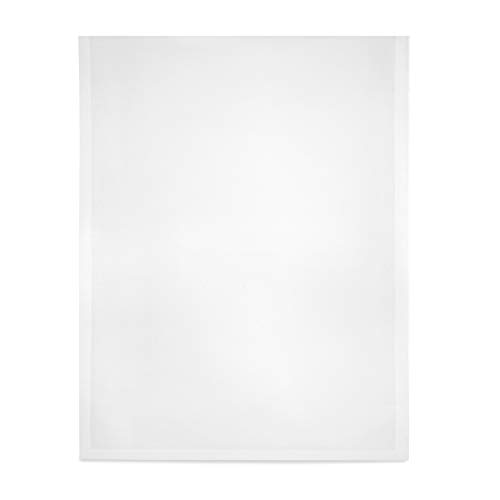 200 pcs Clear 10" x 13", 3 mil Vacuum Chamber Bags Great for Food Vac Storage