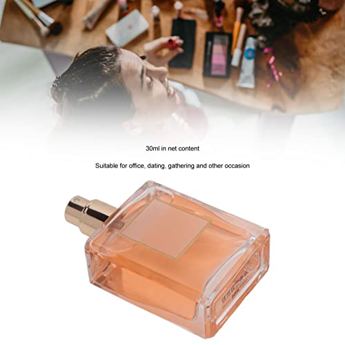 Sonew 30ml Floral Perfume Sweet Fruity Perfume Spray ing Fragrance Women's Refreshing Perfume for Dating Party Wedding