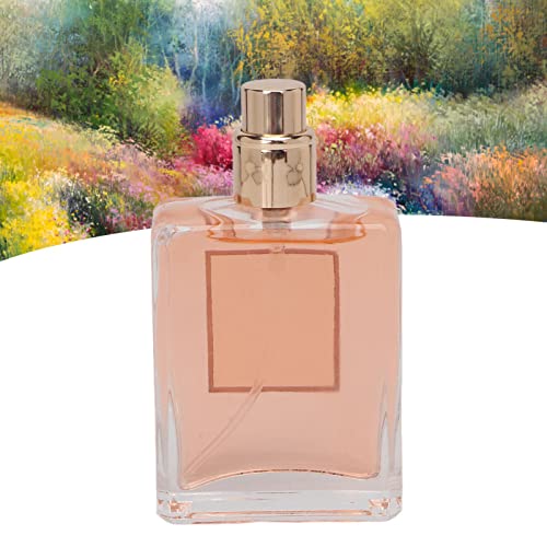 Sonew 30ml Floral Perfume Sweet Fruity Perfume Spray ing Fragrance Women's Refreshing Perfume for Dating Party Wedding
