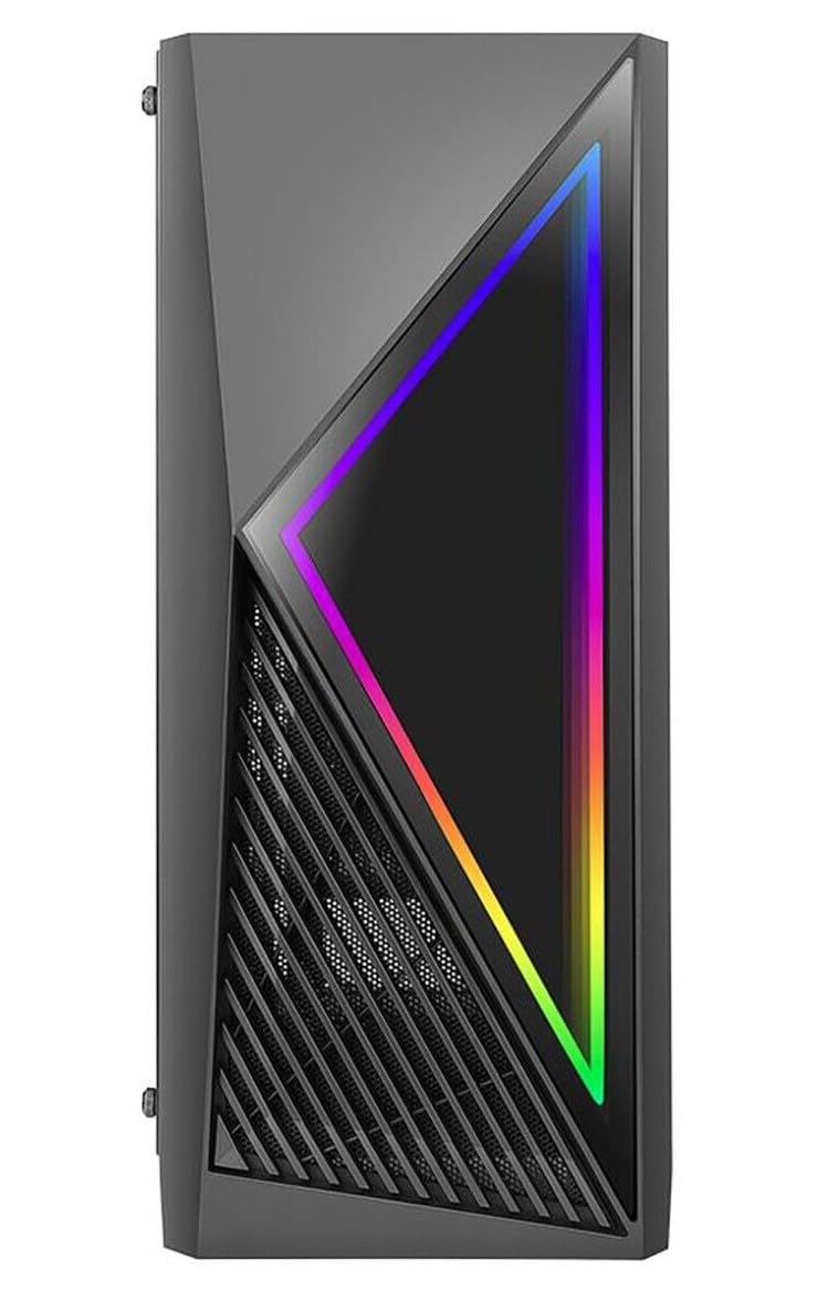 Gaming Desktop - GTX 750 Ti 2GB Graphics, 3.1GHz Core i5 Quad-Core CPU, 8GB RAM, 240GB SSD, 1TB HDD, WiFi+Bluetooth