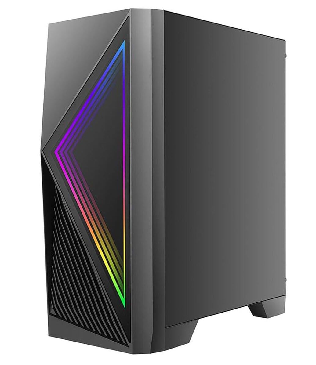 Gaming Desktop - GTX 750 Ti 2GB Graphics, 3.1GHz Core i5 Quad-Core CPU, 8GB RAM, 240GB SSD, 1TB HDD, WiFi+Bluetooth