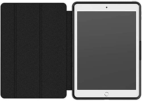 OtterBox Symmetry Folio Case for iPad 9th, 8th & 7th Gen (10.2" Display - 2021, 2020 & 2019 Version) ONLY - Non-Retail Packaging - Coastal Evening
