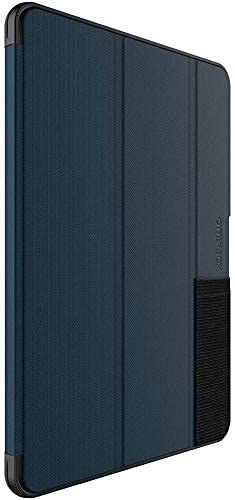 OtterBox Symmetry Folio Case for iPad 9th, 8th & 7th Gen (10.2" Display - 2021, 2020 & 2019 Version) ONLY - Non-Retail Packaging - Coastal Evening