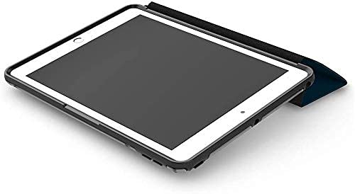 OtterBox Symmetry Folio Case for iPad 9th, 8th & 7th Gen (10.2" Display - 2021, 2020 & 2019 Version) ONLY - Non-Retail Packaging - Coastal Evening