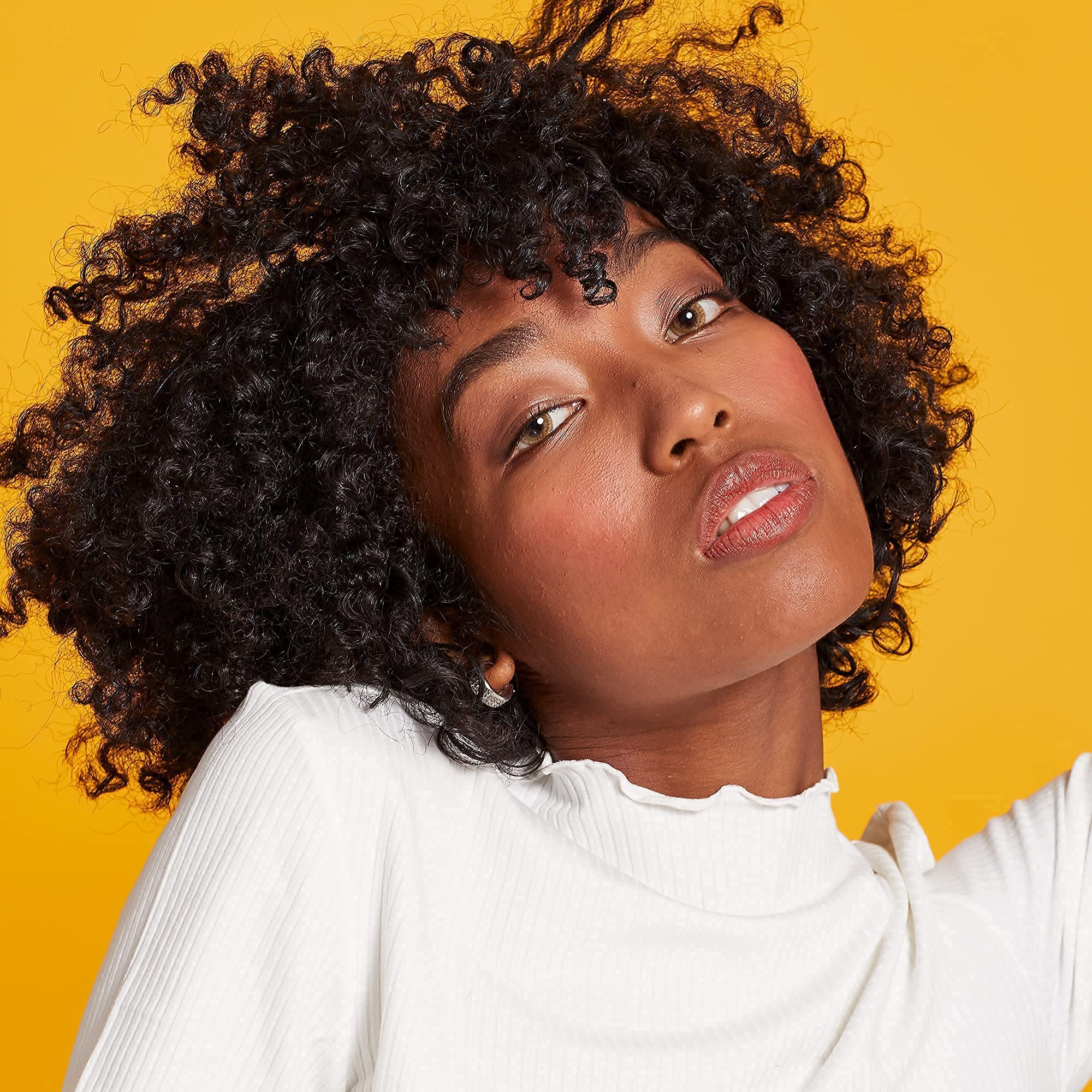VERB Curl Kit, Vegan Curly Hair Care Kit to Cleanse, Hydrate, and Define Shapes, Paraben Free, With No Harmful Sulfates