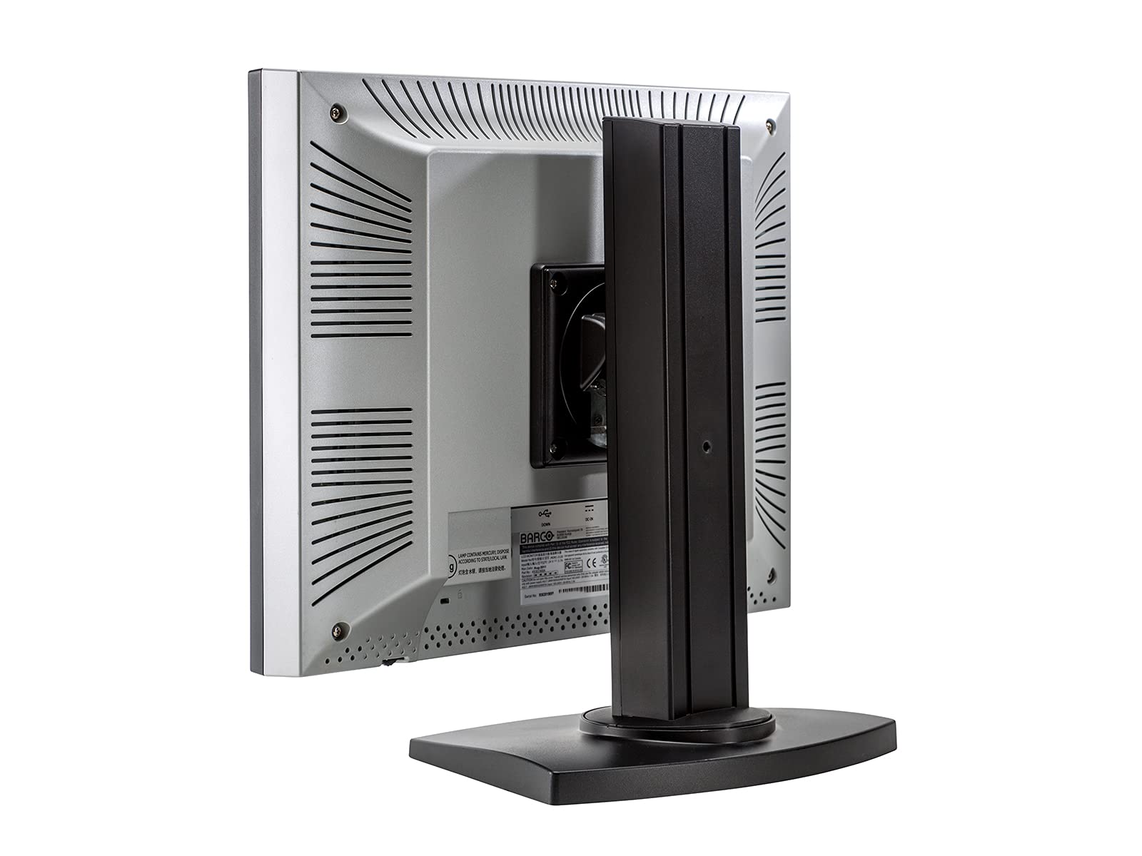 Monitors Barco MDRC-1119 1MP 19" Color Clinical Review Display (K9301800A)