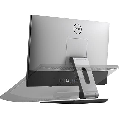 Dell OptiPlex 7410 All-in-One Plus Desktop - 23.8" FHD Display - Intel Core i7-13700 16-Core (13th Gen) - 16GB - 256GB SSD - 4 Years ProSupport + ADP Service